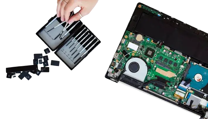 Computer IT Hardware Parts Supplier- ASAP IT Technology