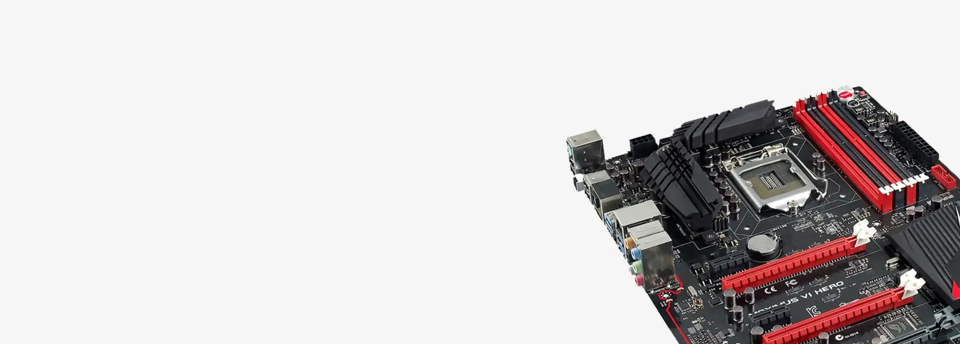 Computer IT Hardware Parts Supplier- ASAP IT Technology